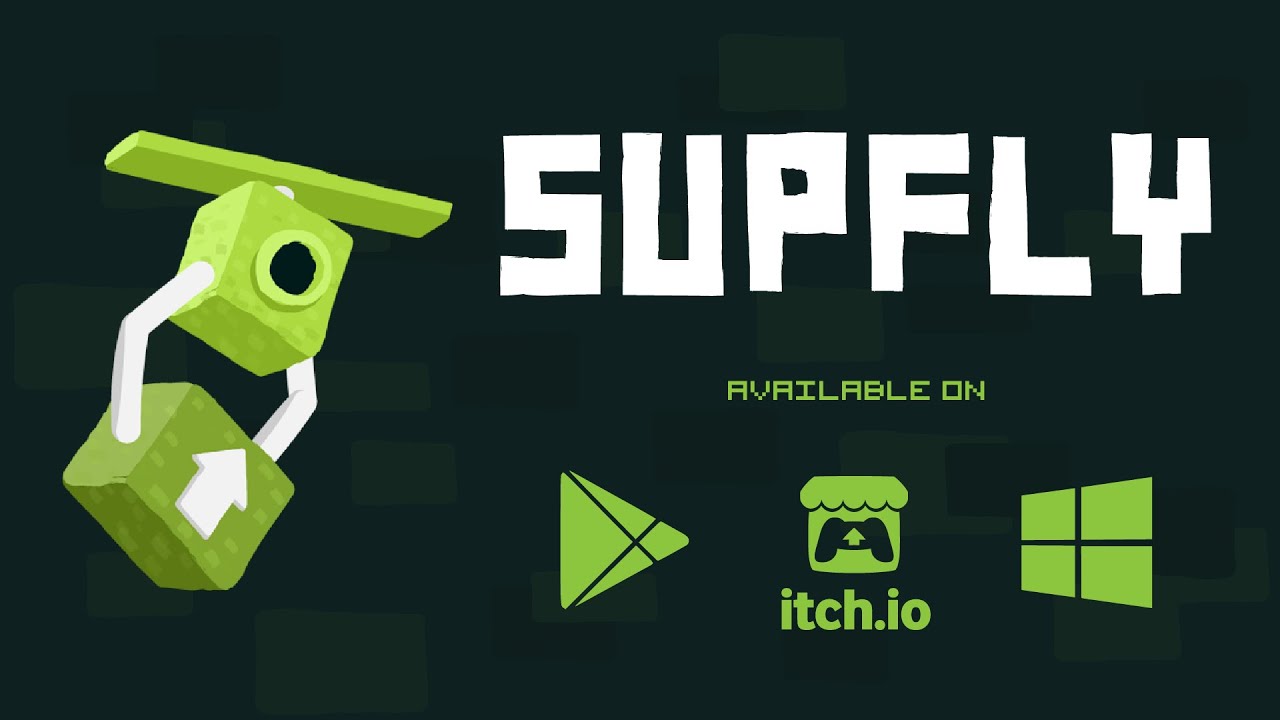 SUPFLY Trailer - YouTube