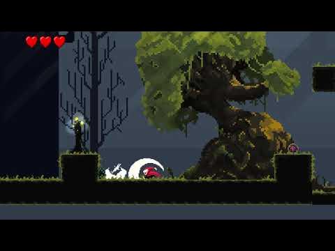 Unity Game Devlog - Week 11 - New Character - YouTube