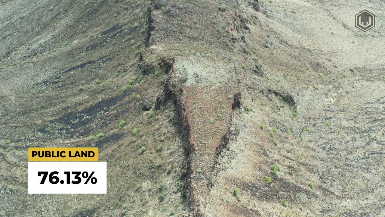 Unit 39 | Arizona - YouTube