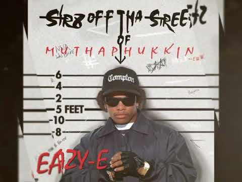 EazyE.2pac.Eminem2018