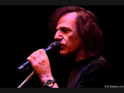 Μη με αλλαξεις Βασιλης Παπακωνσταντινου.wmv - YouTube