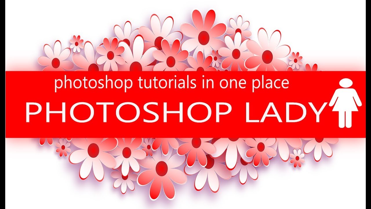 the best and free photoshop tutorials around the internet with ...