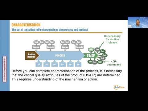 Process performance Qualifications (PPQ) for cell-based products - YouTube