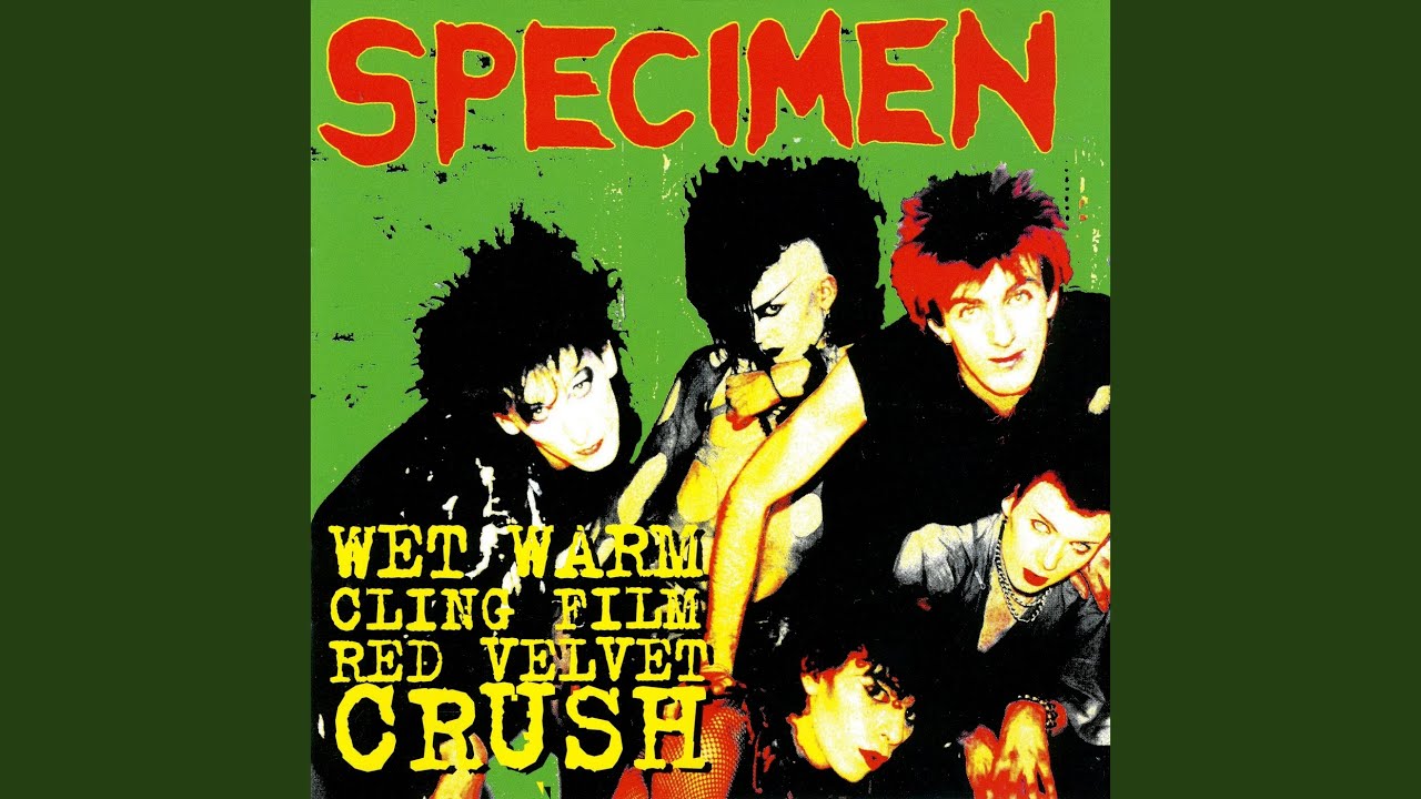 Hex (7" Version) - YouTube