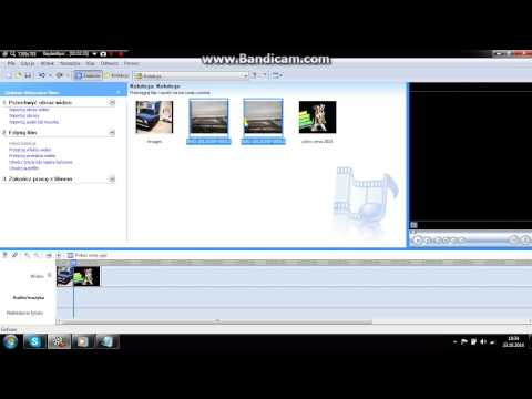 Sekillerden video yigmaq Link:(http://windows-movie-maker.ru.softonic).com/