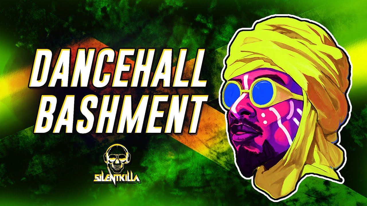Dancehall Bashment Mix - Dj Silentkilla | Beenie Man, Mr. Vegas, T.O.K ...