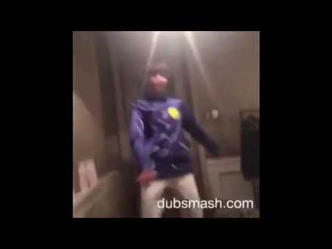 BTS Jungkook and V - DUBSMASH # 2