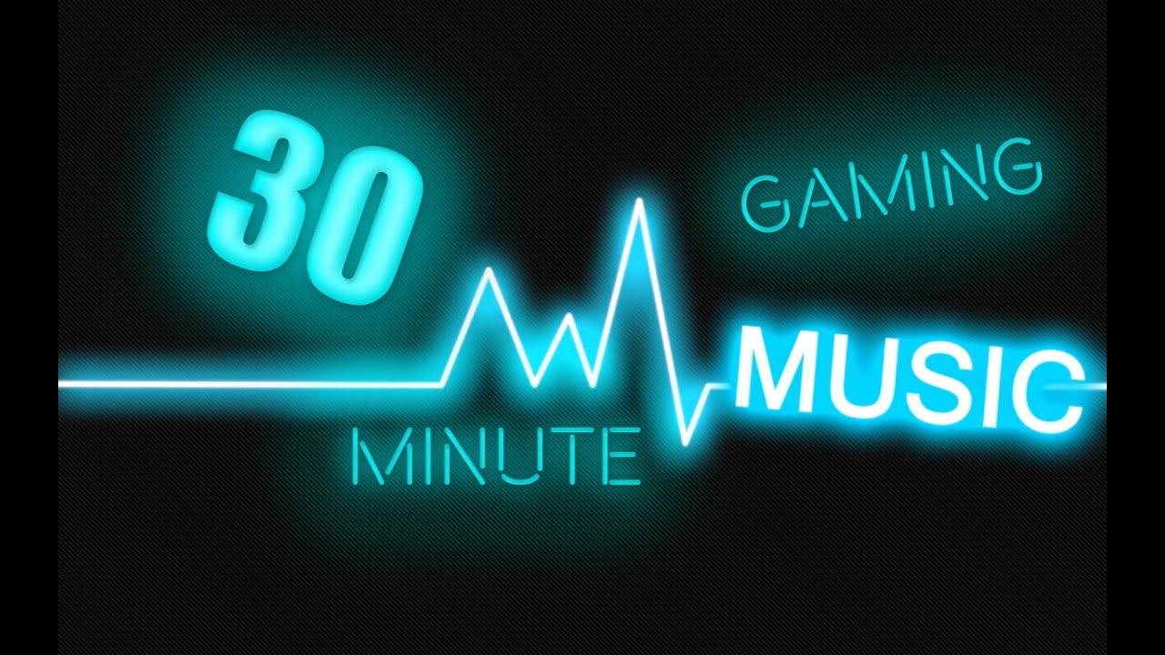 30 Minute cool gaming music. [No Copyright Gaming Sounds] - YouTube