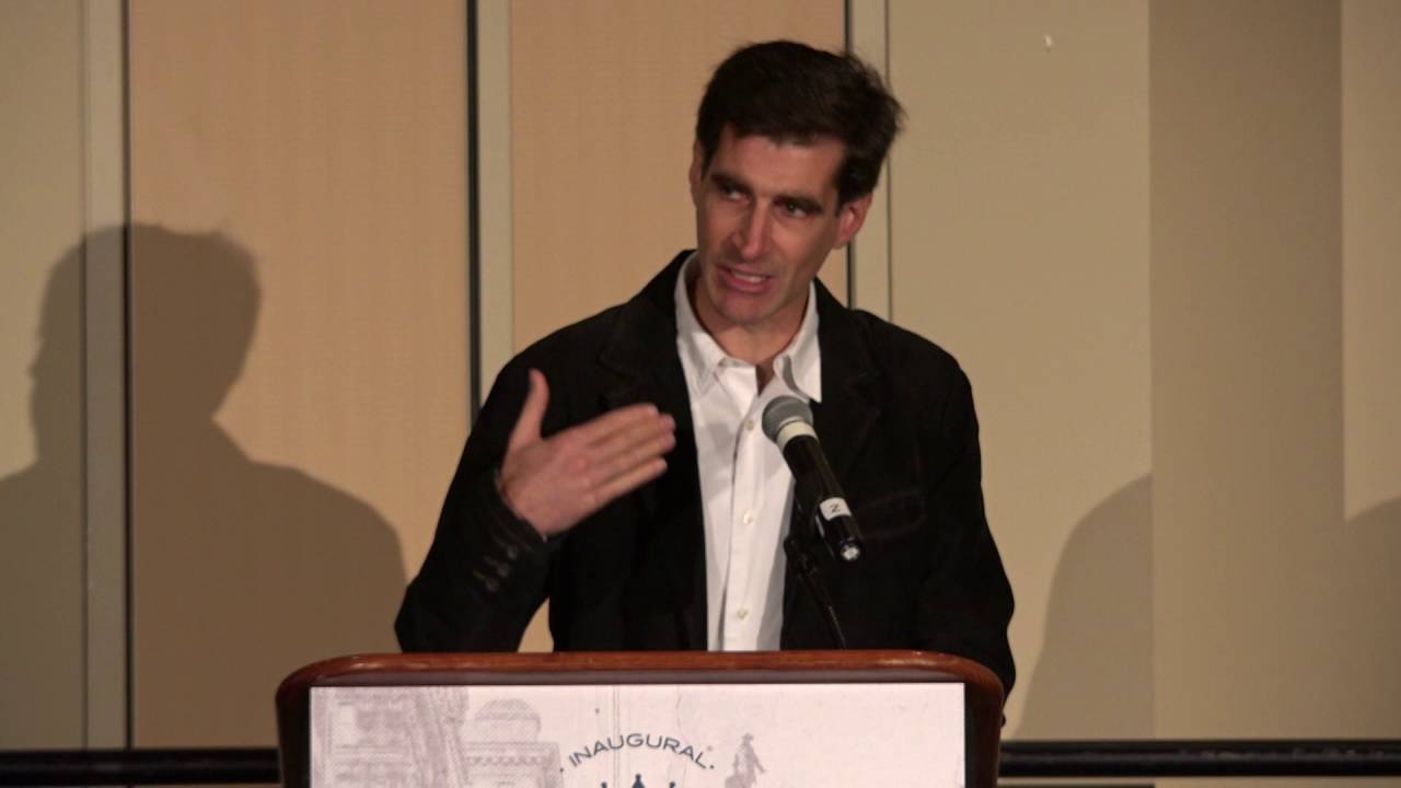 Michael Toppa: 10 Tips for Clean Code - YouTube