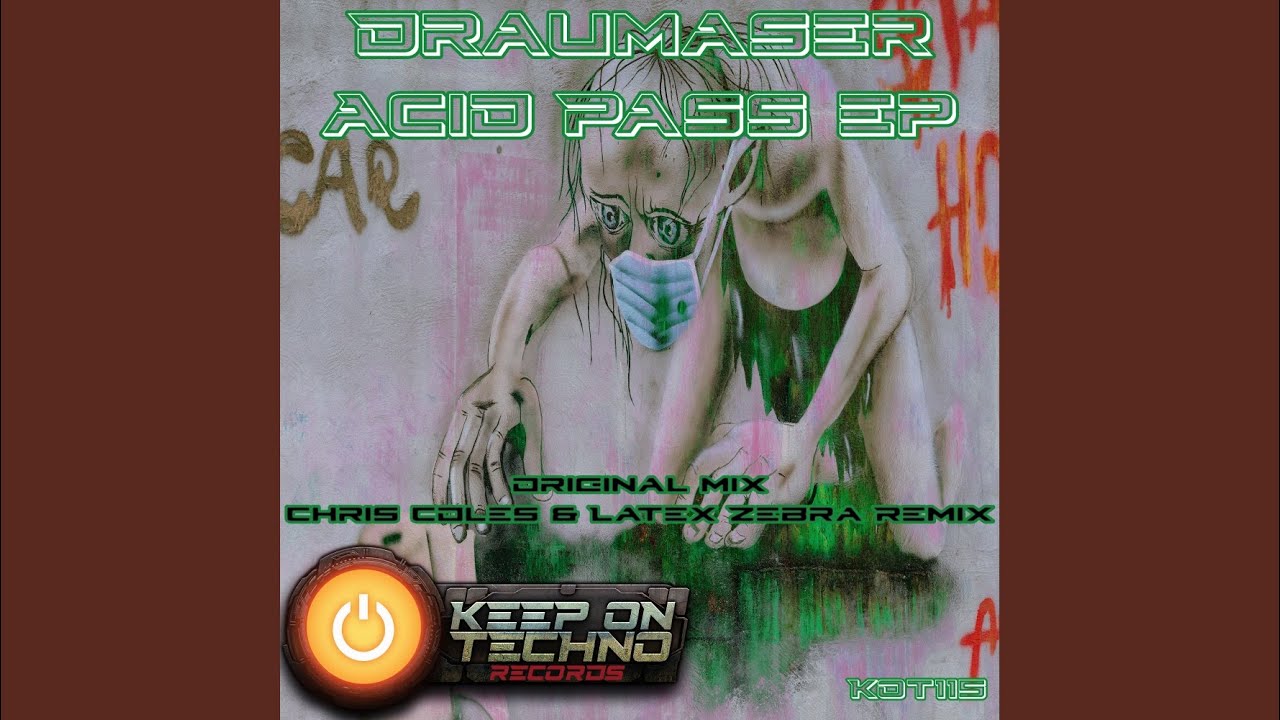 Acid Pass (Original Mix) - YouTube
