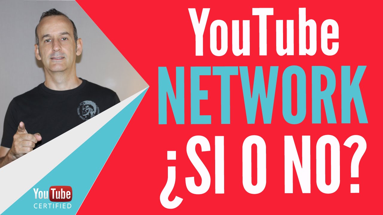 Networks Para Canales Pequeños o Medianos. ¿Si o NO Sirven Para Algo ...