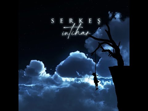 Serkeş - İntihar (Lyric video)