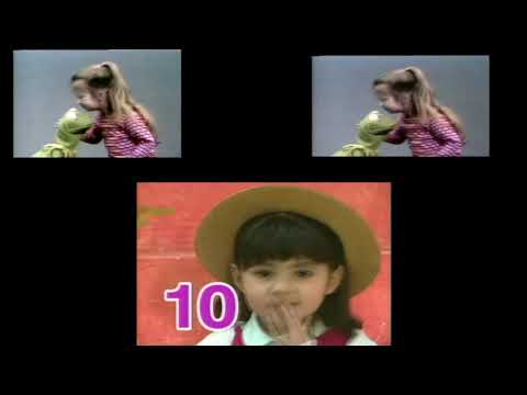 Sesame Workshop Around the World Promo Comparison (RD)