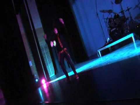 RGT Final - Matthew Pacey - YouTube
