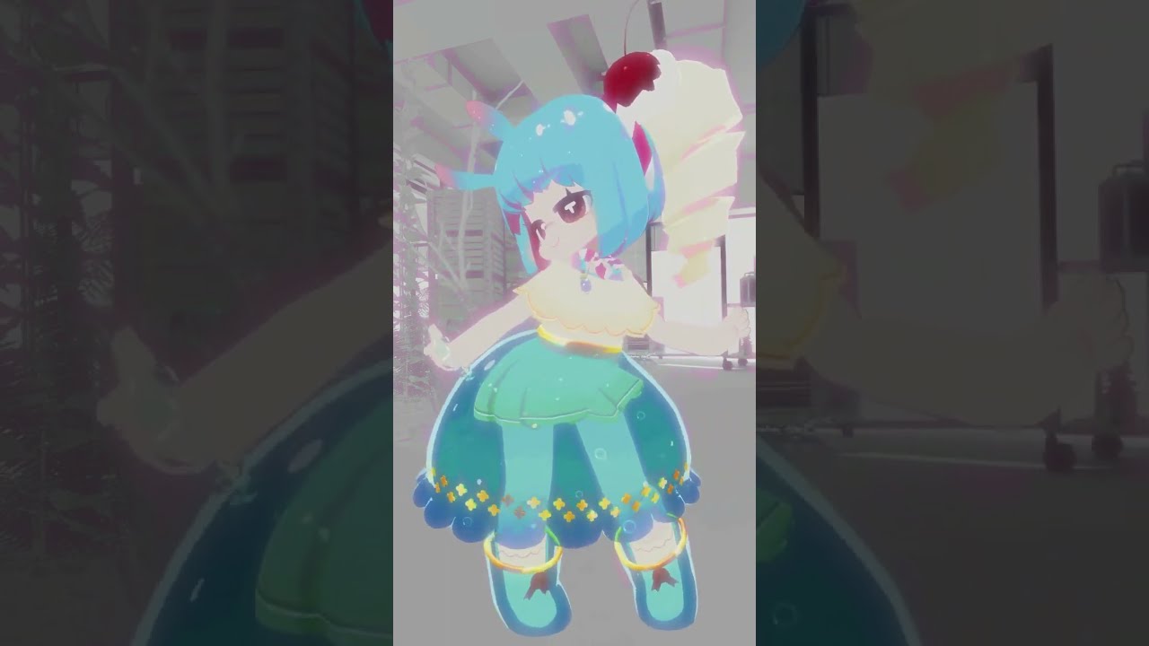 ME! ME! ME! #mememe #vrchat #tiktok #dance #踊ってみた #vtuber #teddyloid # ...
