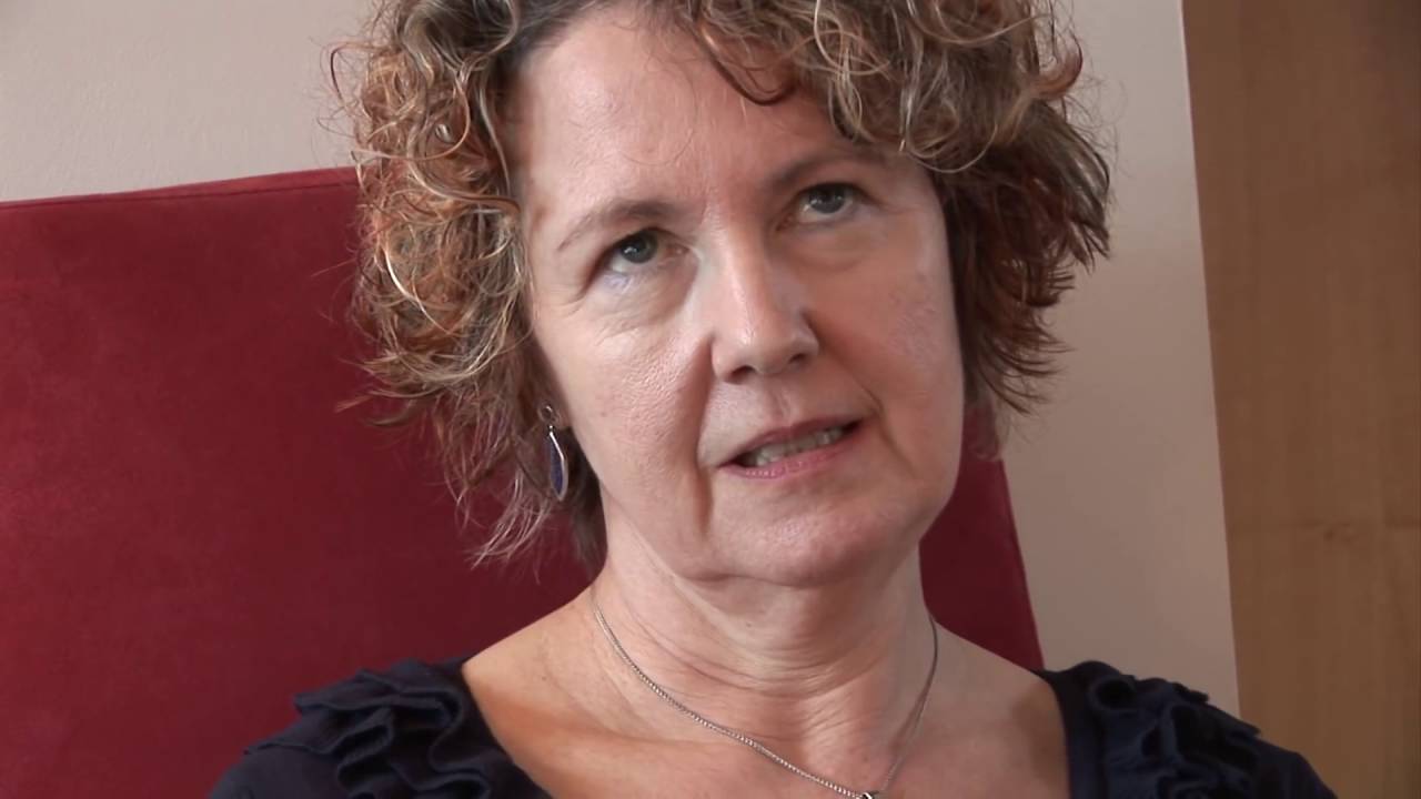 Action Learning PDP Ruth Cook - YouTube