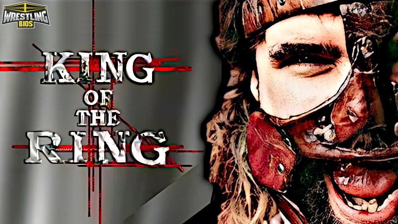 WWF King of the Ring 1998 - The "Reliving The War" PPV Review - YouTube