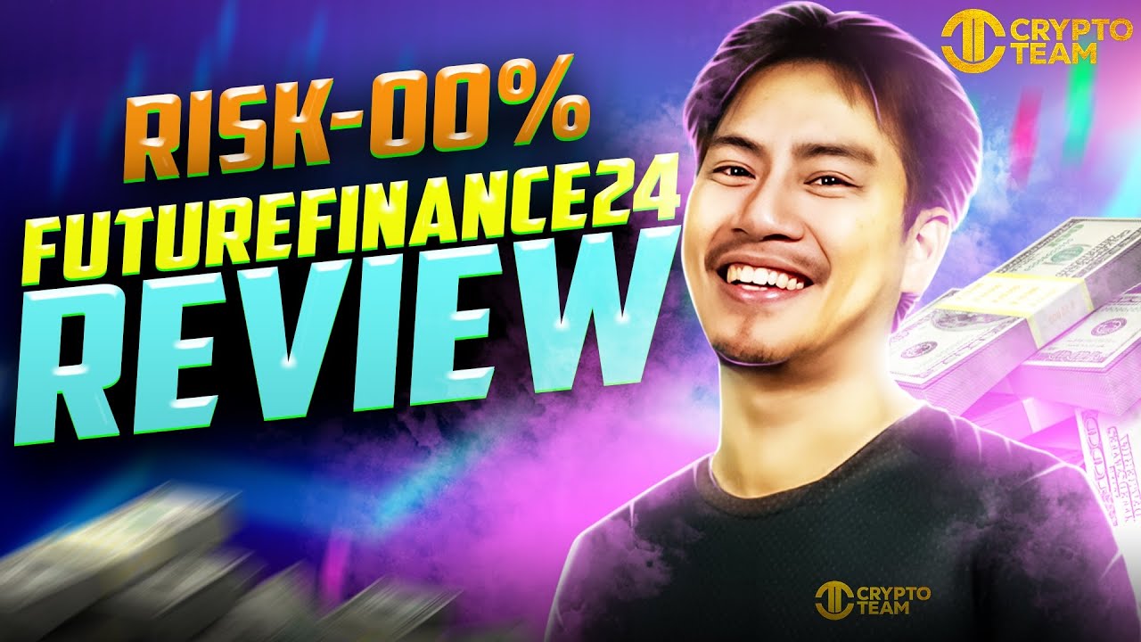 FutureFinance24 Review | Start Forex Trading | How to Trade Forex - YouTube