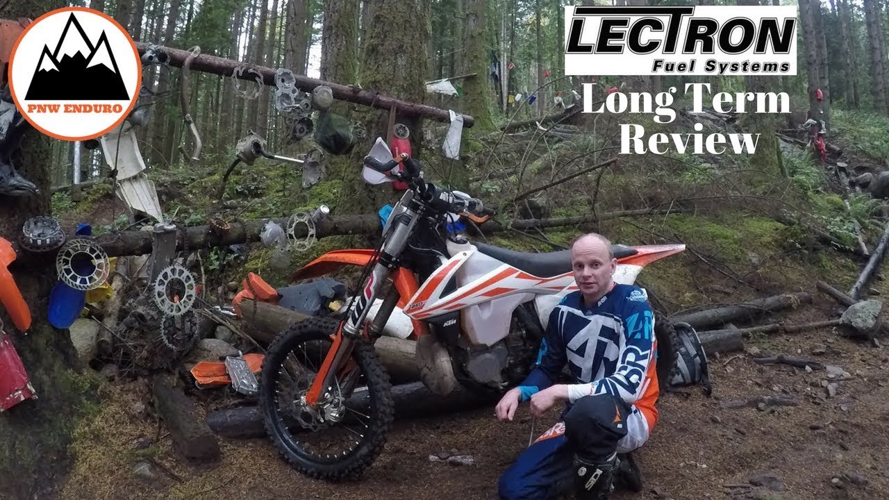 Lectron Review - Long Term |Episode 16 - YouTube