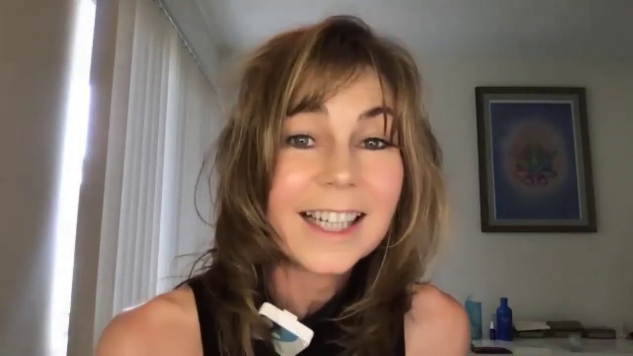 Healy Superhuman Frequency Podcast Episode #8 - Toni O'Bryan & Ryan Conley - YouTube