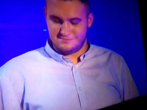Uživo Maestro Muhamed Pandzic - YouTube