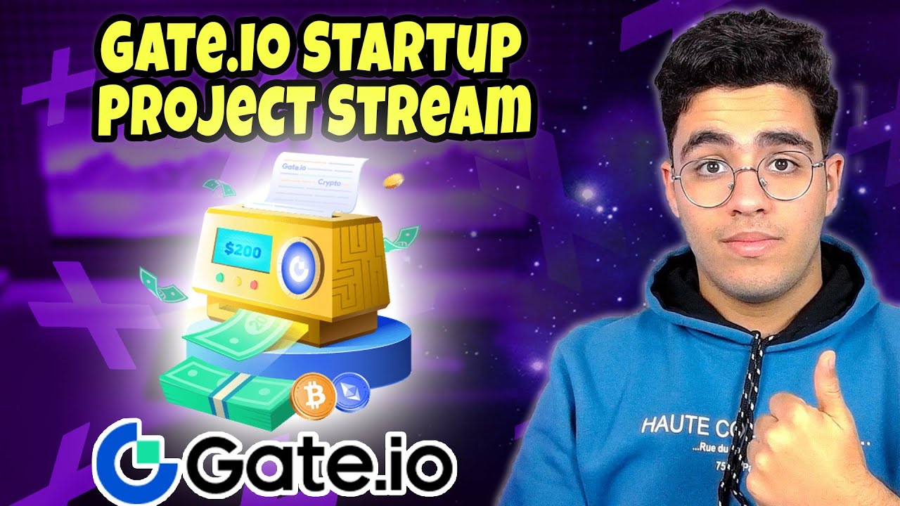 MetaPioneers (MPI) | Gate.io Startup Project Stream π° - YouTube MetaPioneers (MPI) | Gate.io Startup Project Stream π° - YouTube