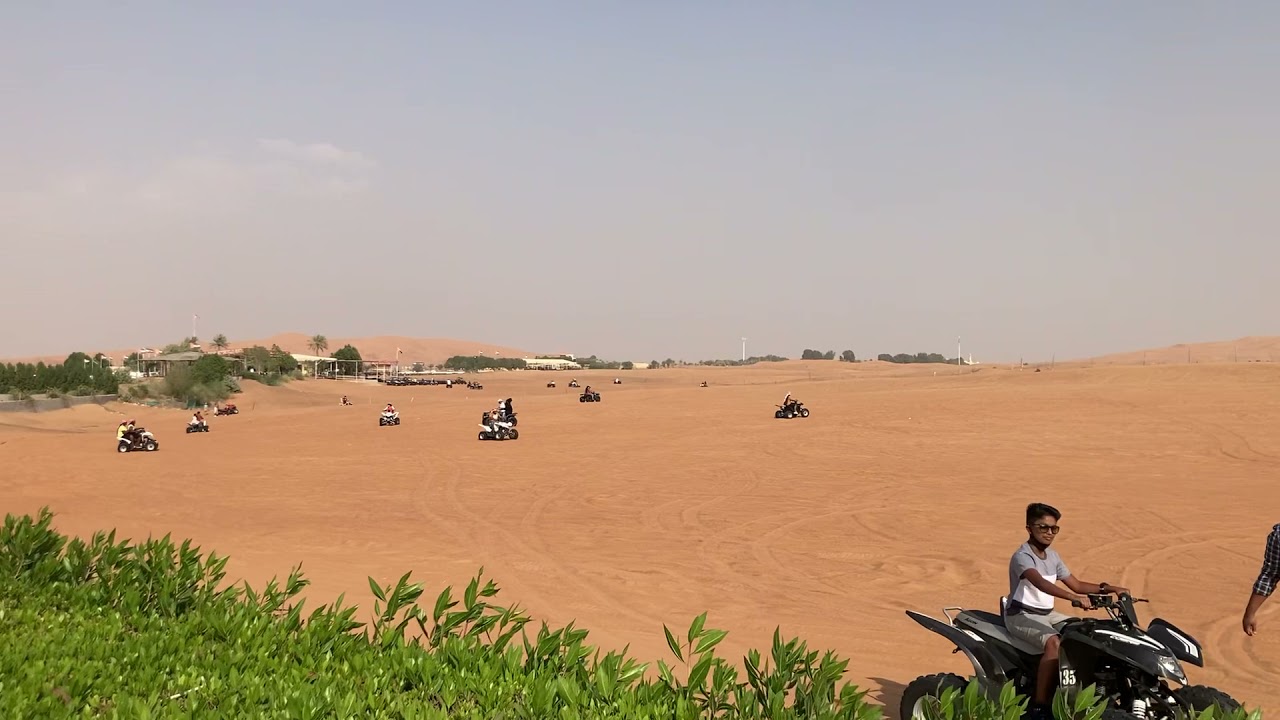 Dune Bashing bestadventure shortvideo YouTube dune-bashing-bestadventure-shortvideo-youtube