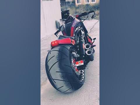 Unleash Your Inner Biker with Super Bikes' Attitude #bikelover # ...