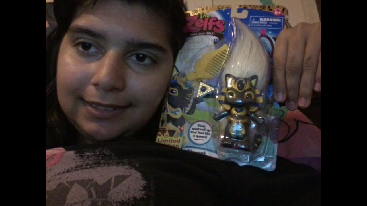 Walmart and Target toy hunt Limited edition Zelf Cleocat find and ...