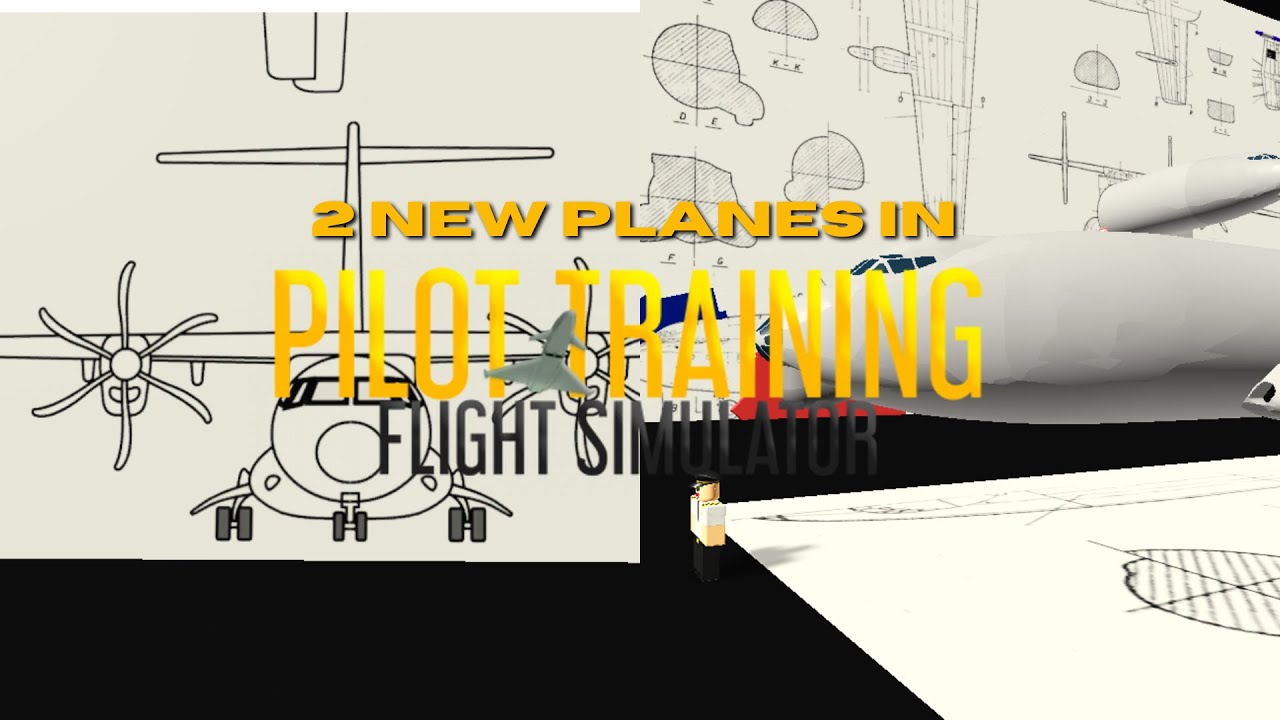 Two new planes in ptfs!? - YouTube