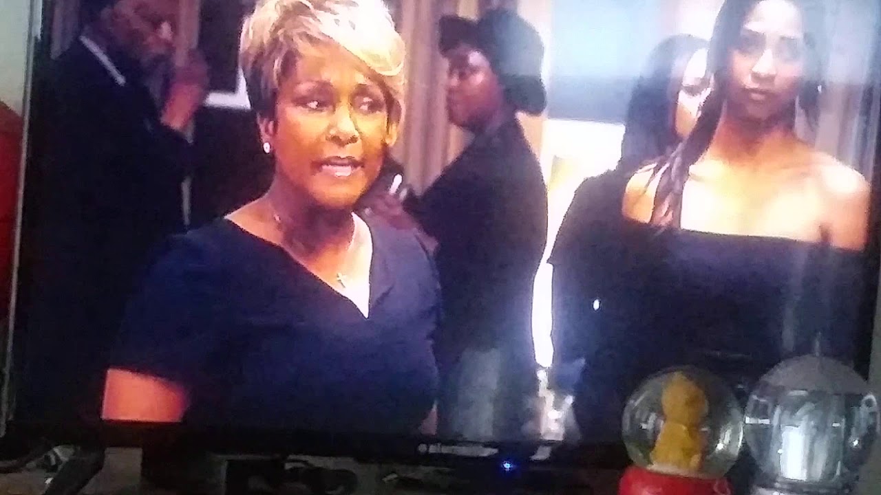 Madea Family Funeral - YouTube