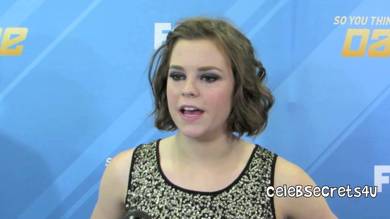 Valerie Rockey Talks Working With Twitch & Prepping For the Finale ...