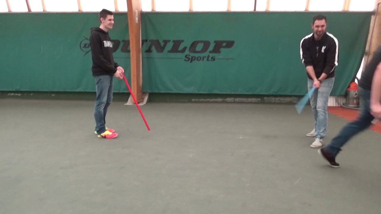 HardStyle Ain 01 : Official Aftermovie Meeting 15 / JumpStyle HardJump ...