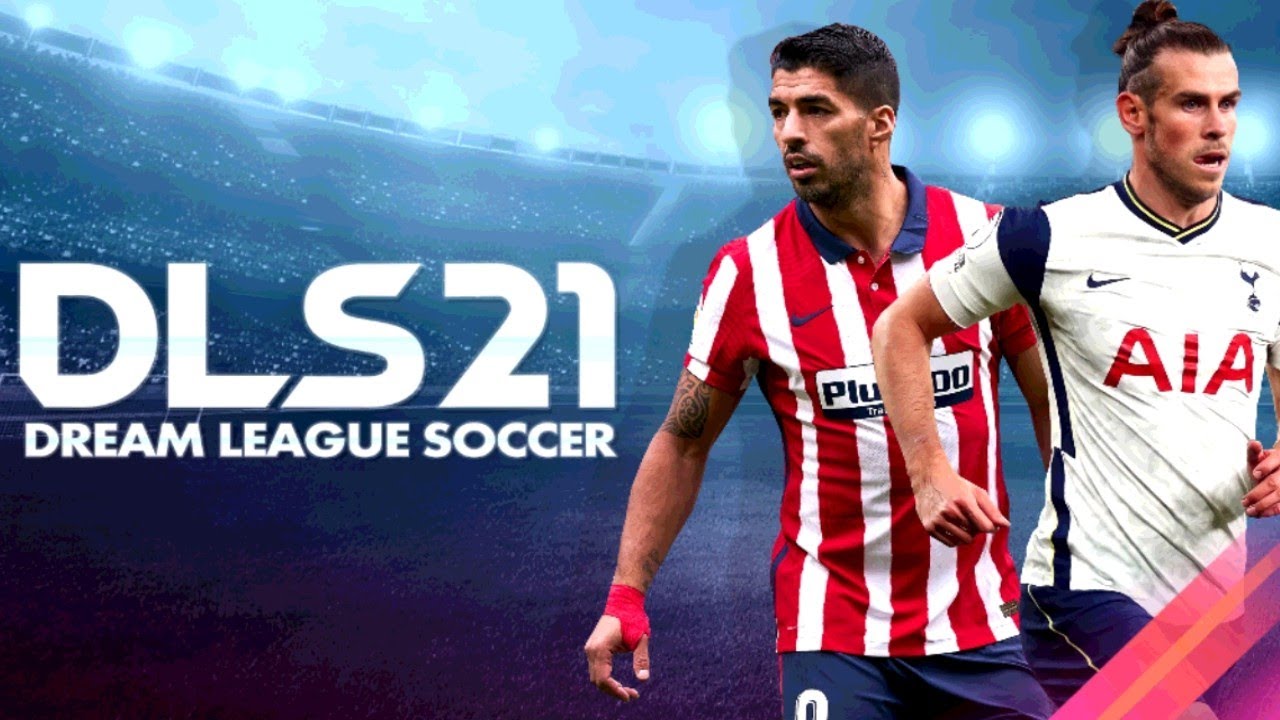 DREAM LEAGUE SOCCER 2021 DLS 21 MOD ATLETICO MADRID [OFFLINE+ONLINE ...