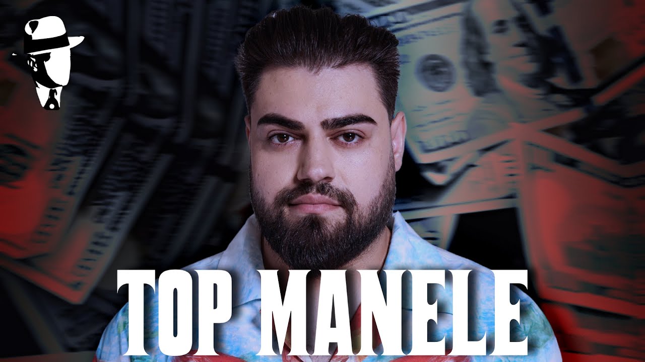 Top Manele 2024 Decembrie 🎶 Colaj Manele Trending 2025 🎶 Cele Mai ...