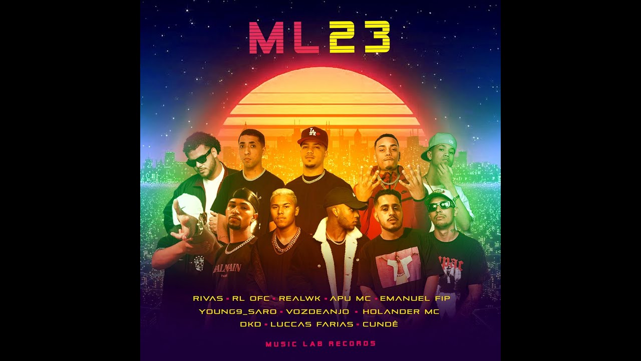 DVD ML23 (Official Full DVD Video) - YouTube