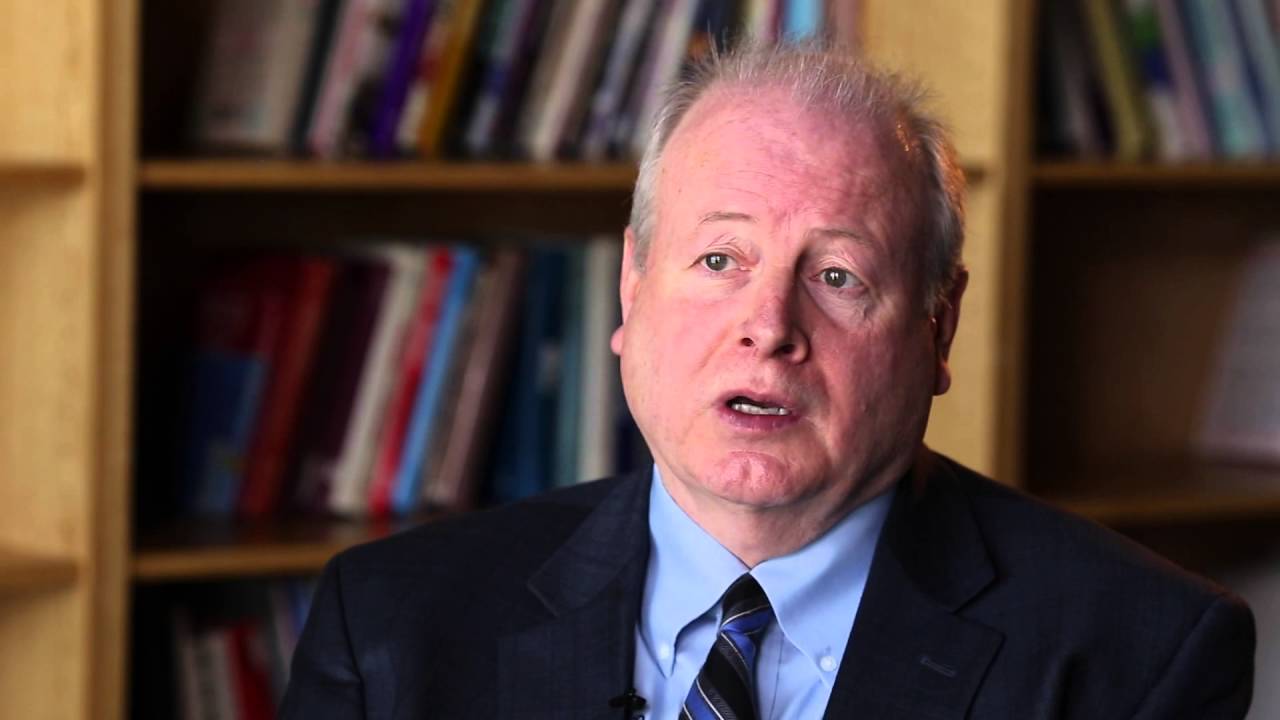 Michael E. Berrett, PhD - Why Spirituality is Important in Recovery ...