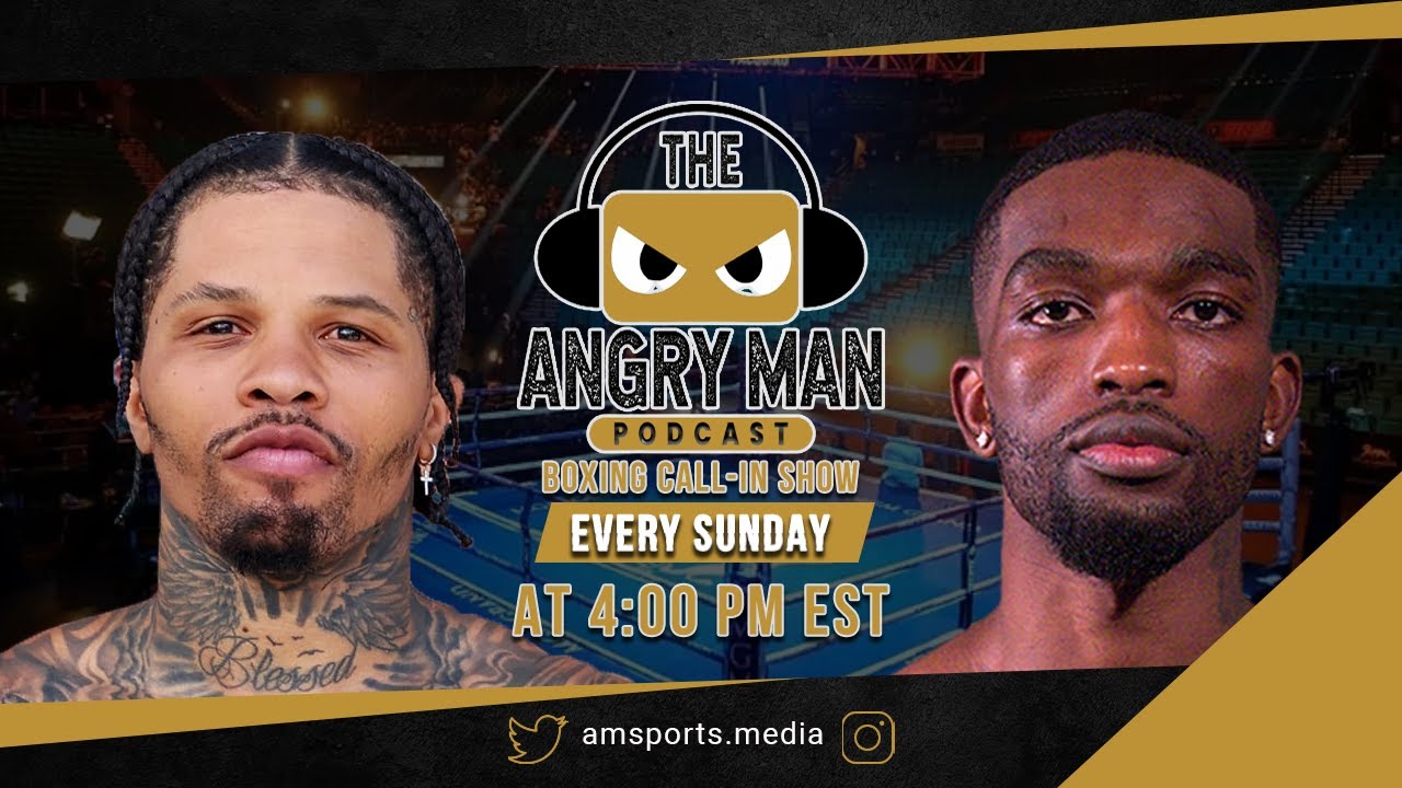 SATURDAY AFTERNOON RANT: ERROL SPENCE, CANELO ALVAREZ, TERENCE CRAWFORD ...