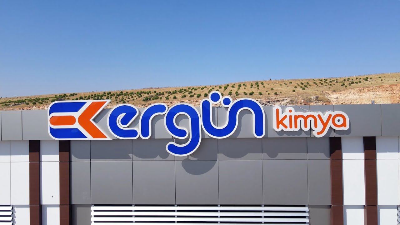 Ergun Kimya Promo Film - Inspired by Nature, Designed for You - YouTube