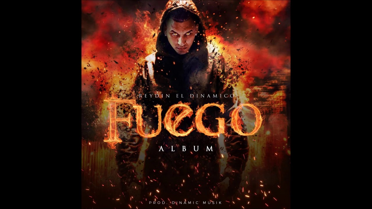 Vamos A Beber - Reydin ft Shot One | Fuego - YouTube Music