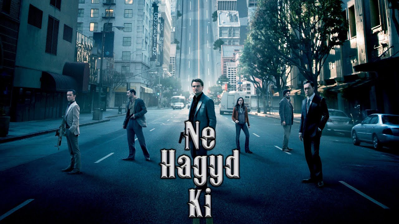 EREDET | Ne Hagyd Ki S2 E35 - YouTube