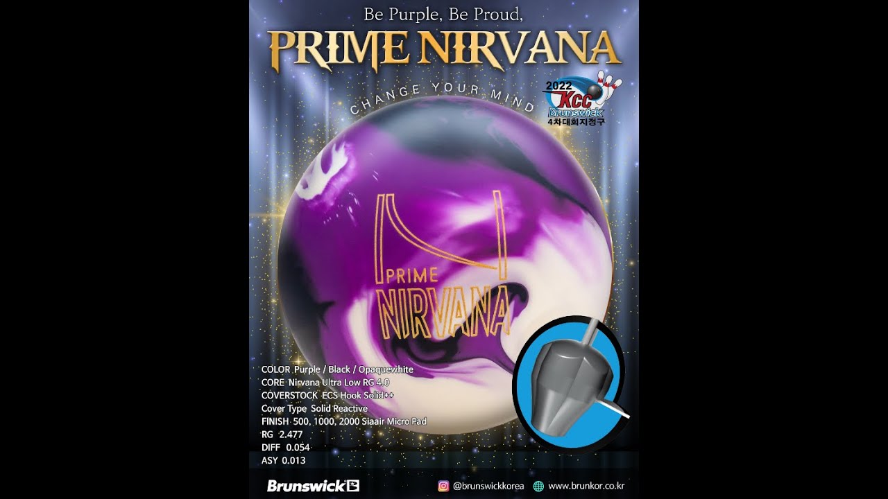 Brunswick Prime Nirvana - YouTube