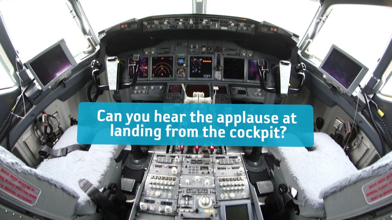 #ask the pilot – just five questions // Part 1: honking, anxiety and ...