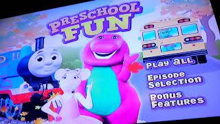 Hit Favorites Preschool Fun