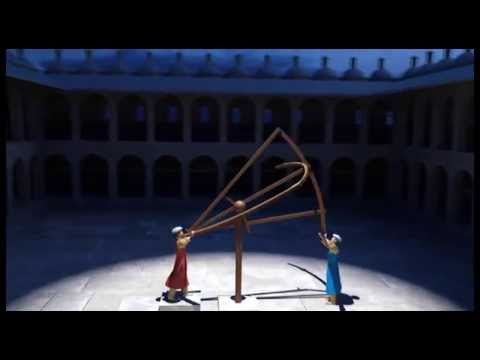 Yıldızlar Arasındaki Mesafeleri Ölçmeye Yarayan Alet