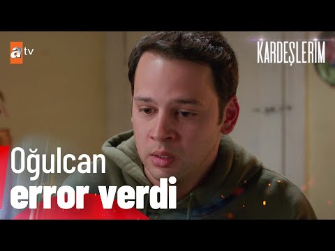 ''Sen büyüklerin işine karışma!'' - Kardeşlerim 127. Bölüm