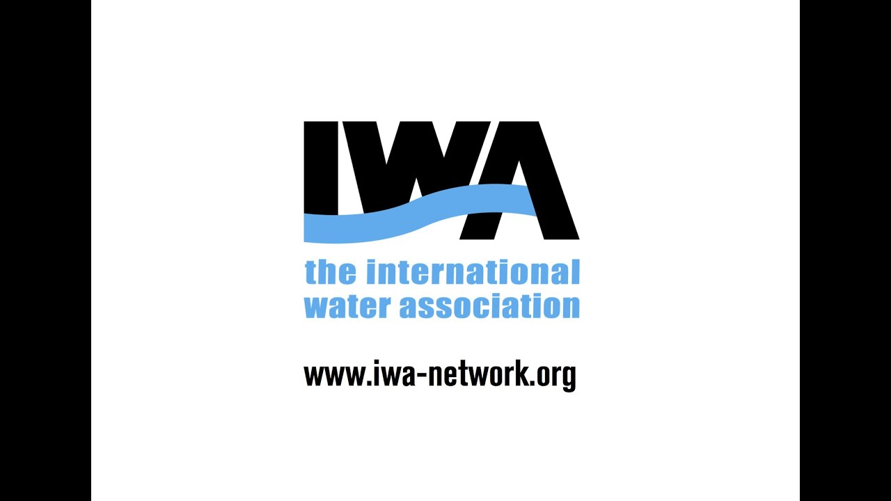 The International Water Association (IWA) - YouTube