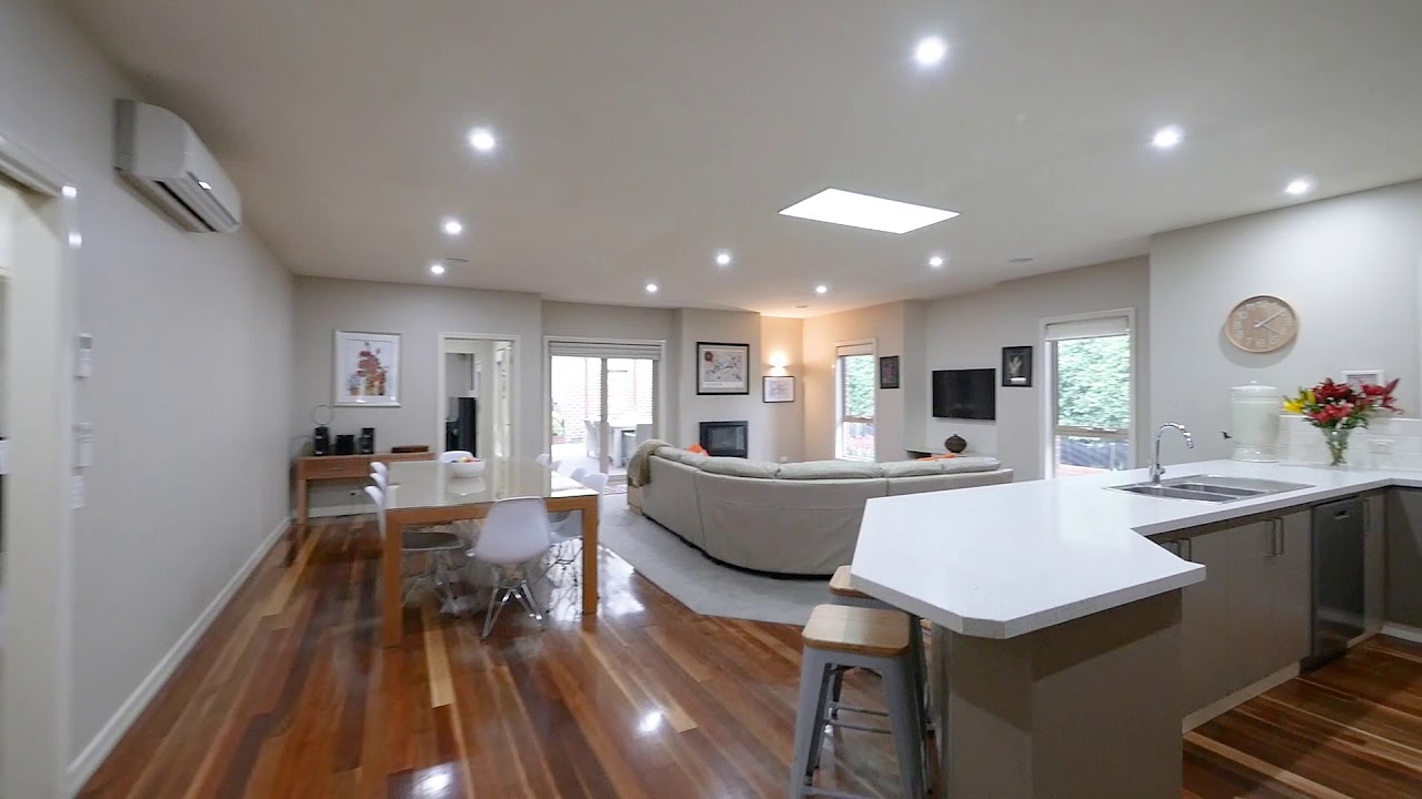 Sean Toohey from Ballarat Property Group proudly presents 83 Alfredton ...