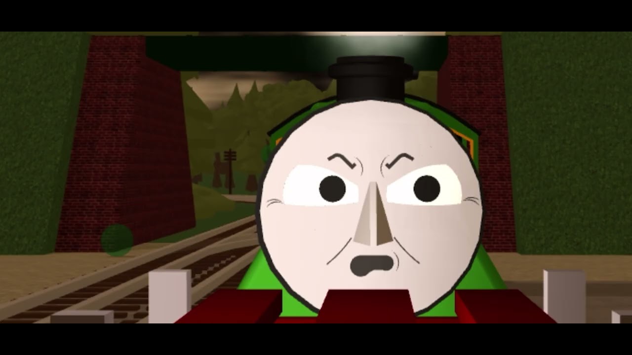 - Haunted Henry Spooked Scene - - YouTube