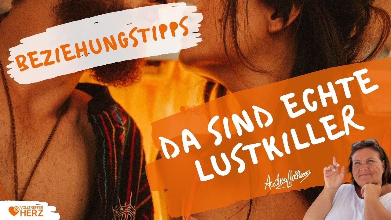 Beziehung 8 Gründe Warum Ihr Keinen Sex Mehr Habt Youtube